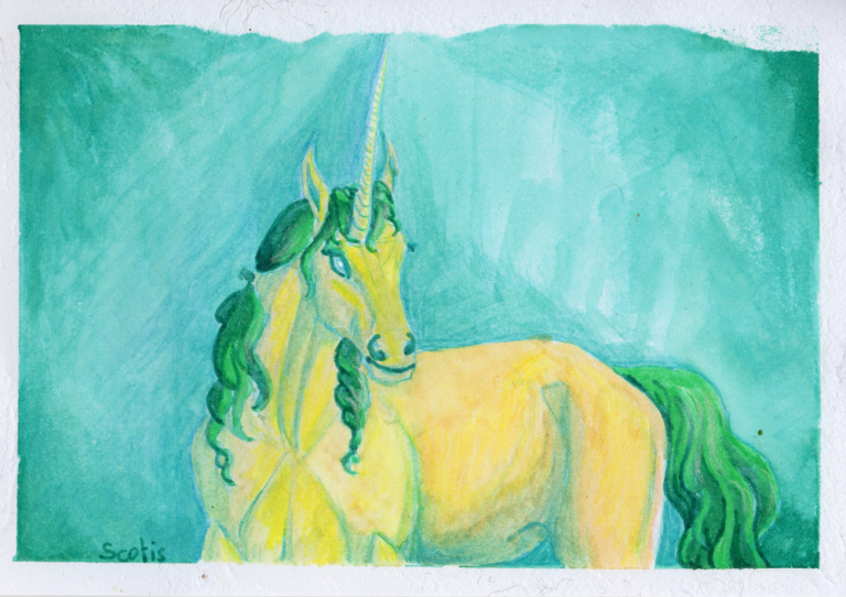 Le jaune est une couleur froide - Scotis.fr